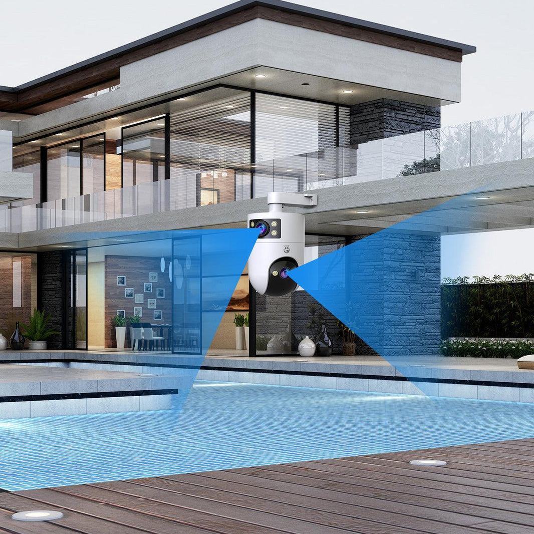 Outdoor Camera – JOOAN