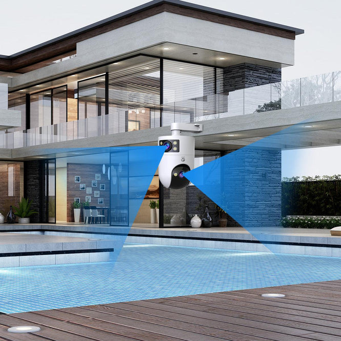 Wireless Camera – JOOAN