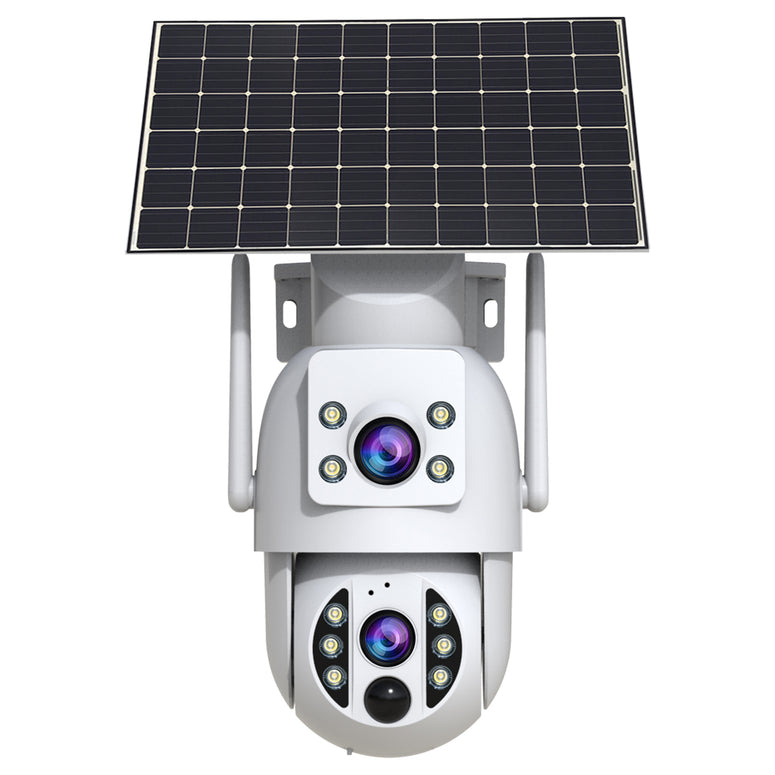 Wireless Camera – JOOAN