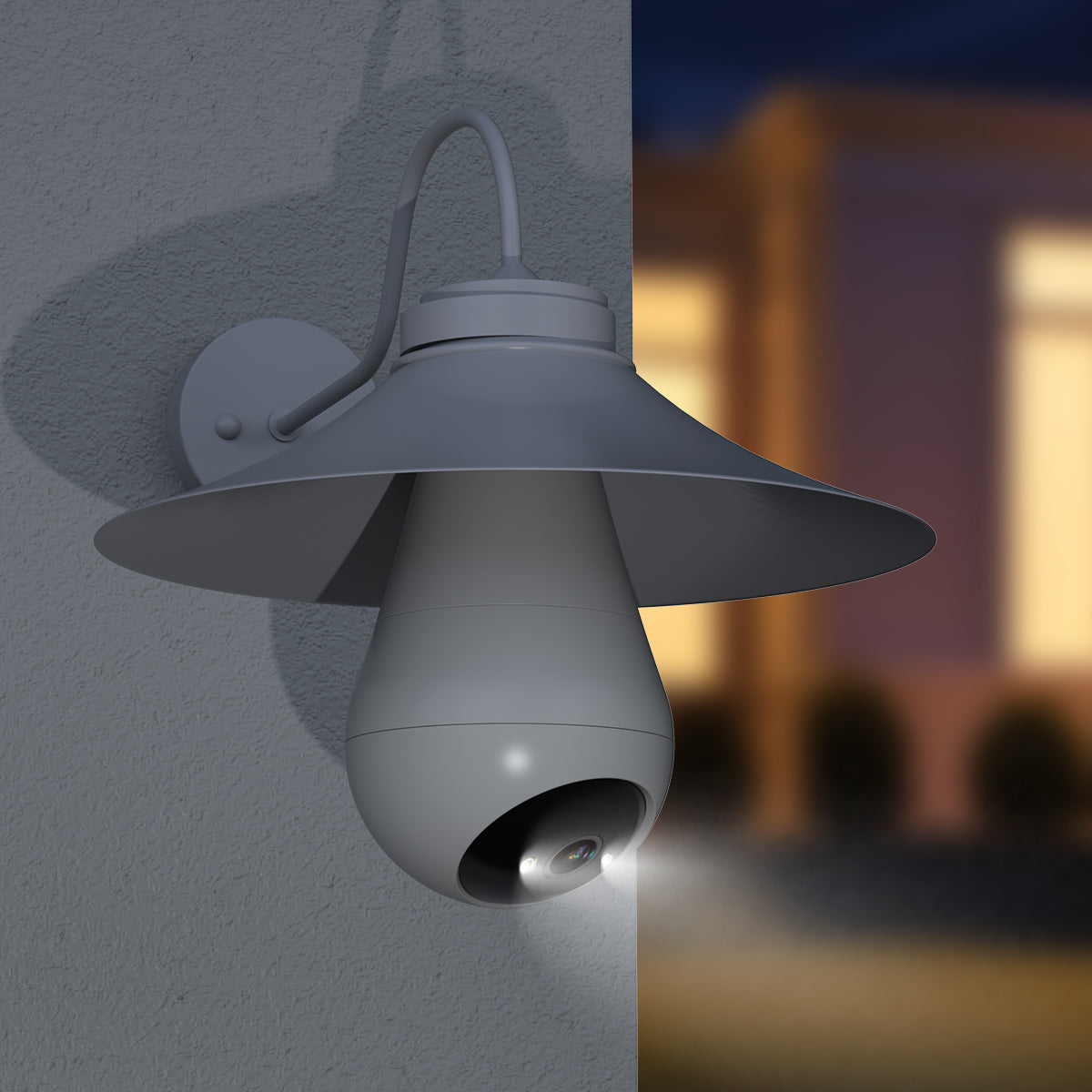 Jooan Camera Setup Guide – JOOAN