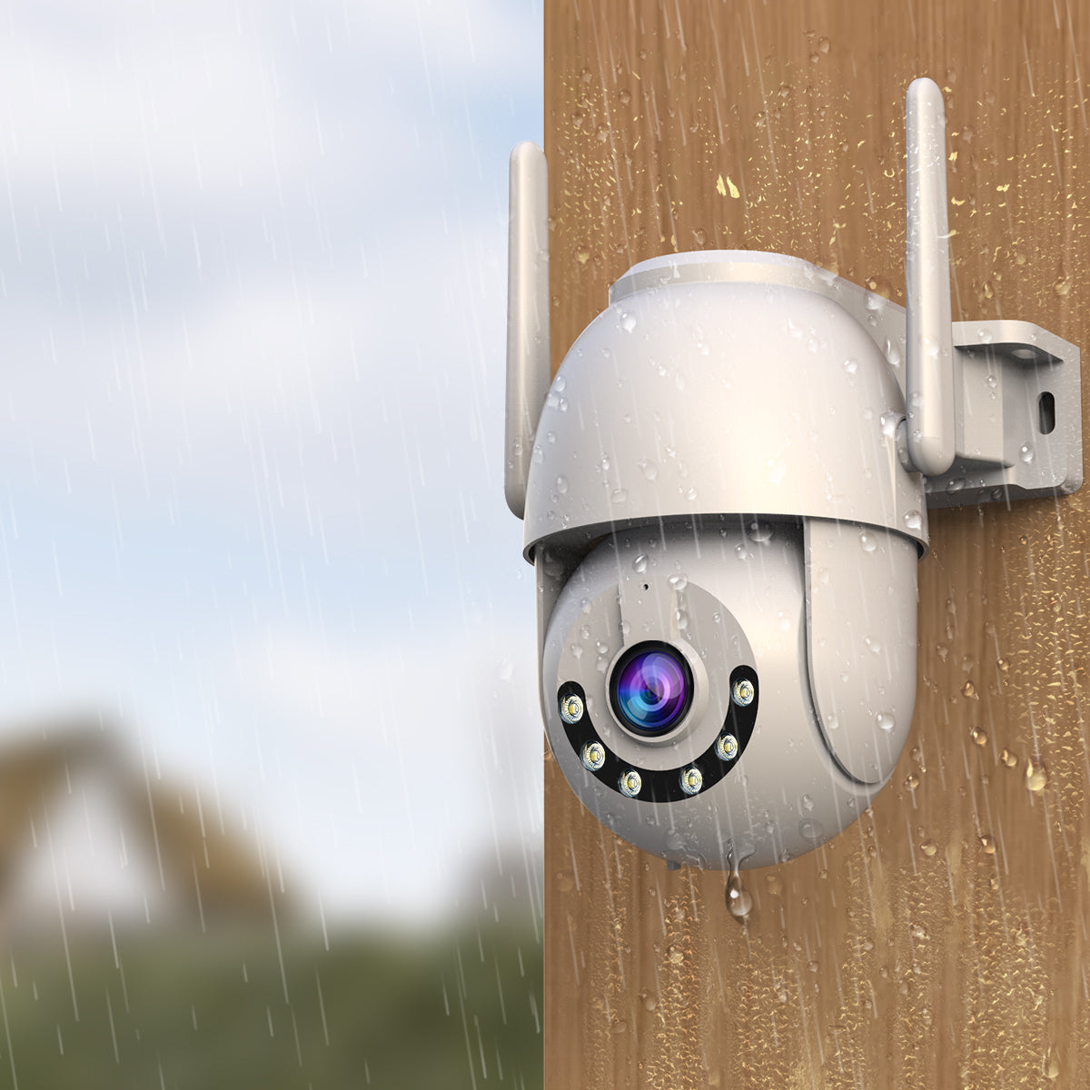 Wireless Camera – JOOAN