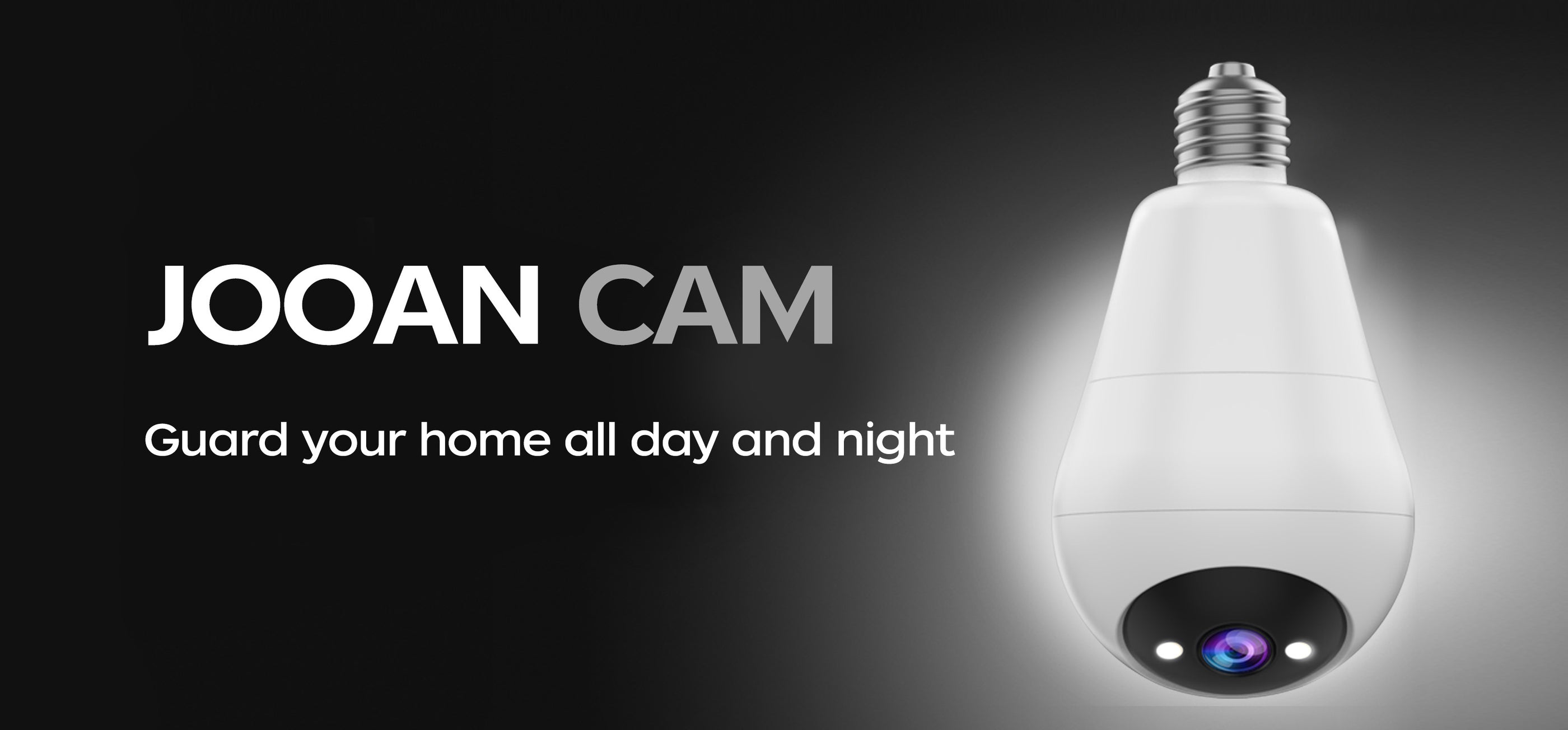 Jooan security wireless camera for home – JOOAN