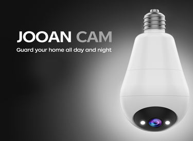 Jooan security wireless camera for home – JOOAN