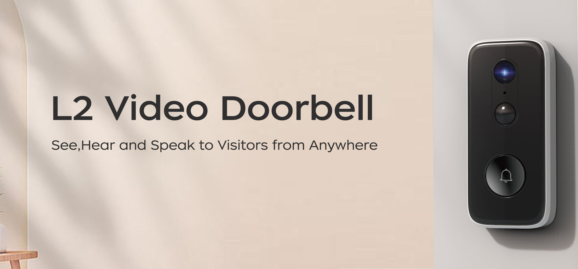 Jooan security wireless camera for home – JOOAN